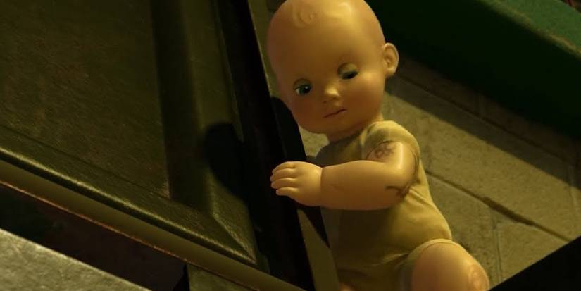 Every The Shining Easter Egg In Pixar's Toy Story Movies