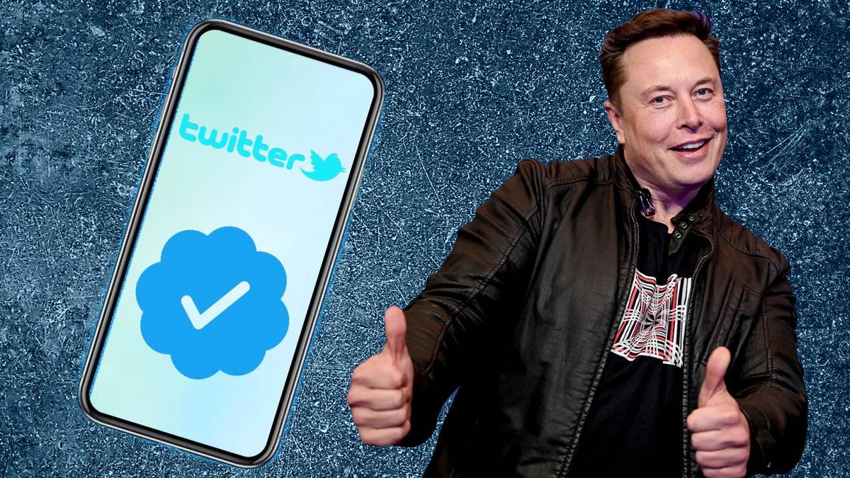 Want A Blue Check On Twitter? You'll Need To Wait A Bit Longer