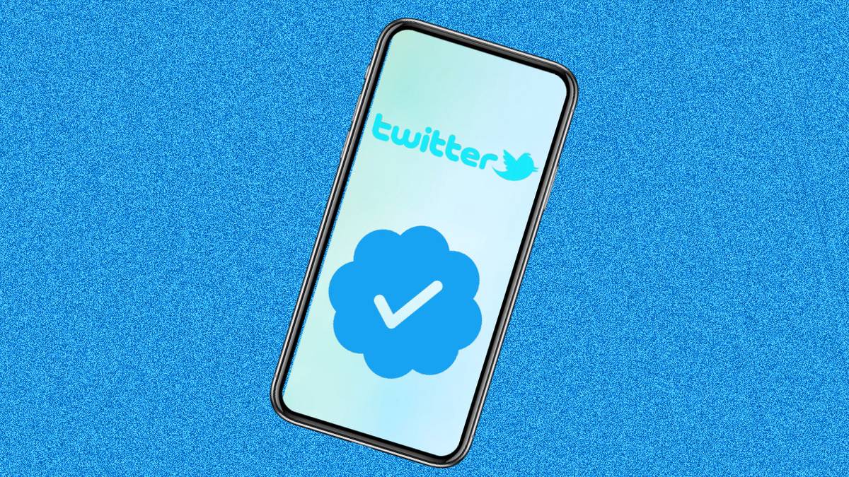 New Twitter Accounts Won't Get The Blue 'Verified' Check Mark