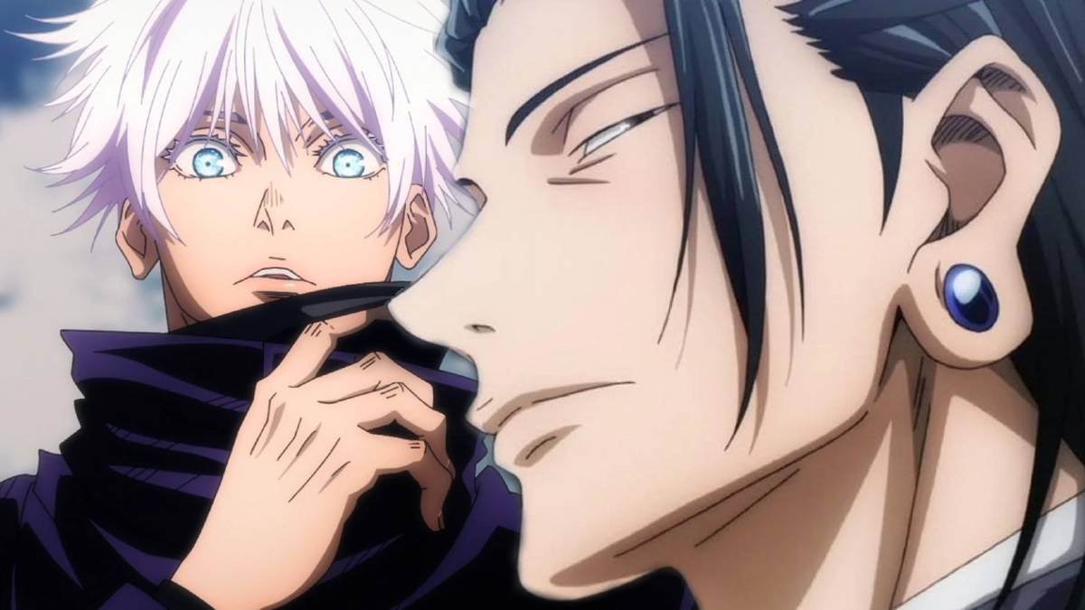 Jujutsu Kaisen Just Revealed the Horrifying Truth Behind Its Power Levels