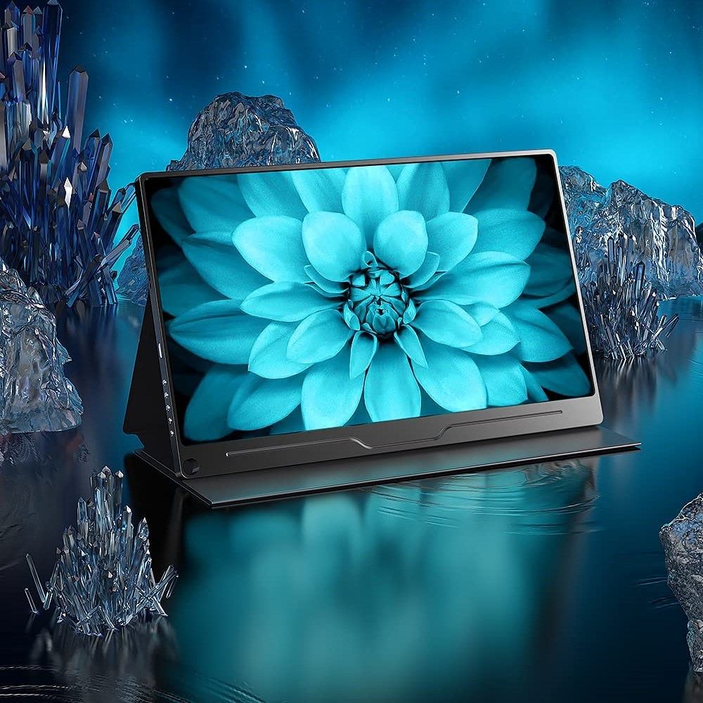 Best Computer Monitors with Speakers (Updated 2022)