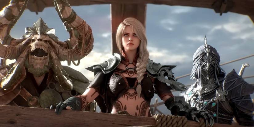 Undecember: The Best Archer Build (Weapons & Runes)