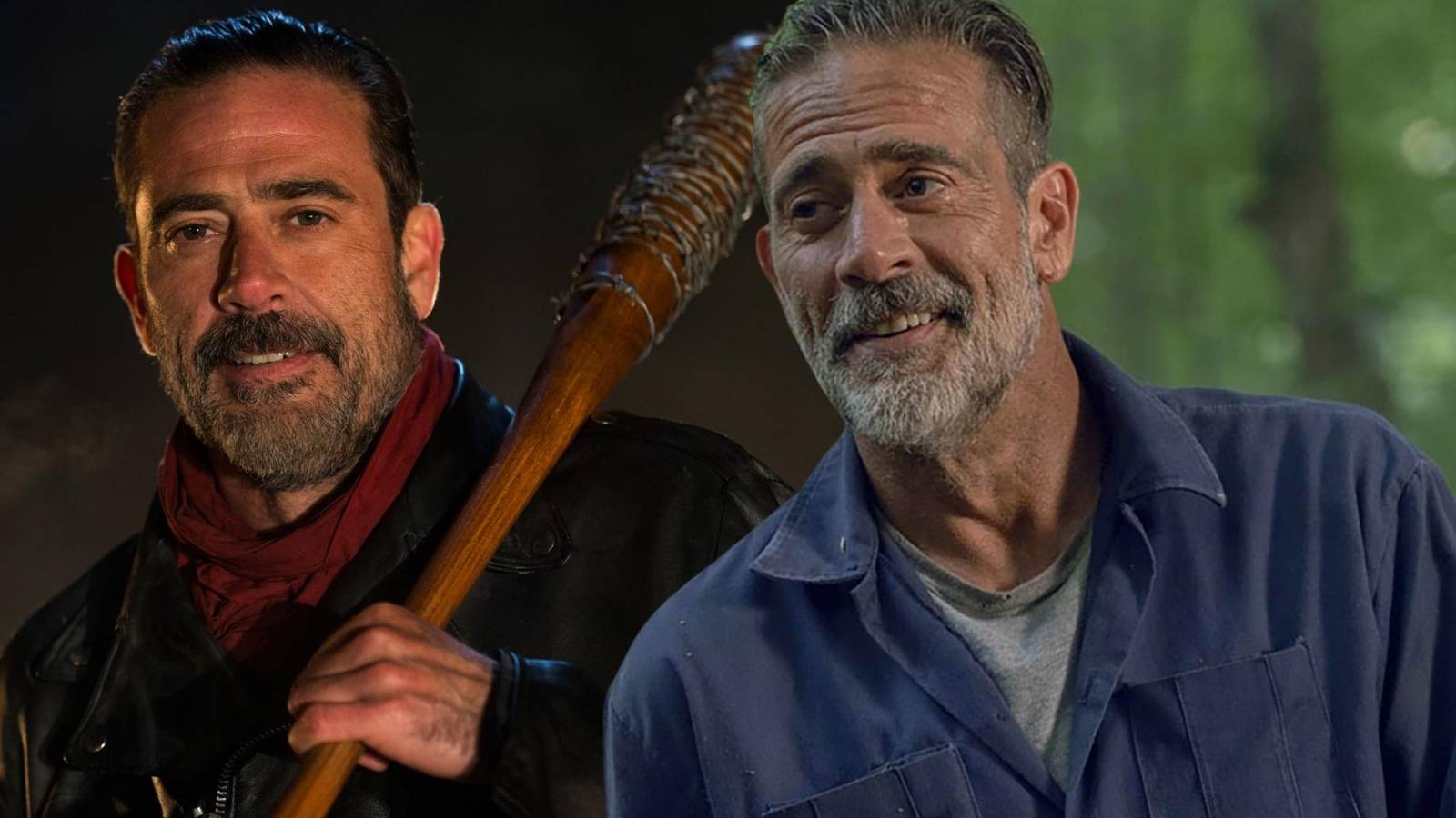 Every Time Negan Redeemed Himself In The Walking Dead