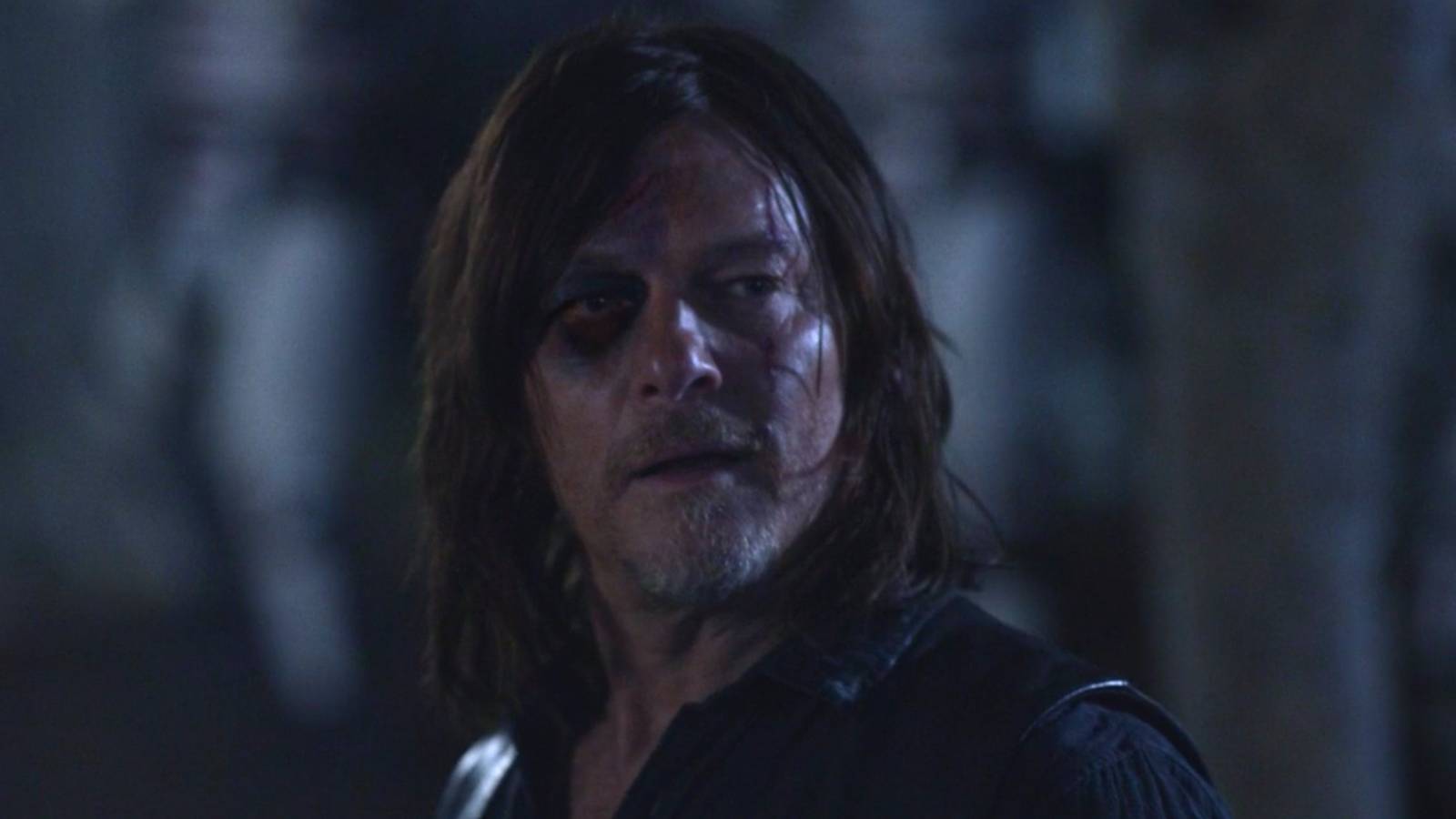 The Walking Dead Finale’s Major Death Was Actor's Idea