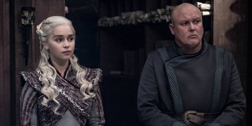 10 Game Of Thrones Quotes That Perfectly Sum Up Varys As A Character