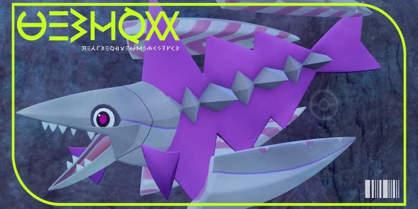Pokémon Scarlet and Violet: Every New Gen IX Psychic Type Pokémon, Ranked
