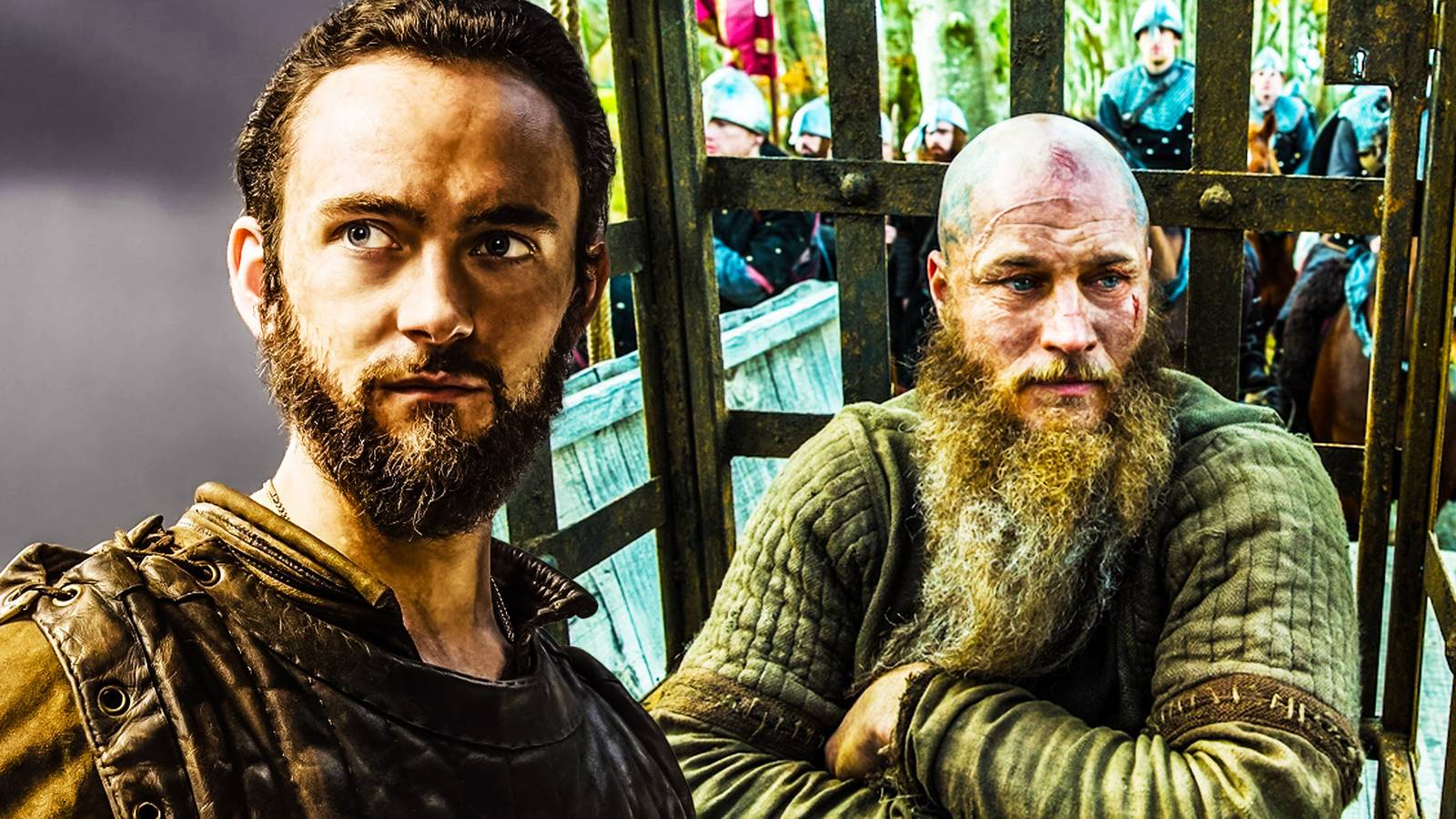 Did Ragnar Go To Valhalla In Vikings (Despite Being Baptized)?