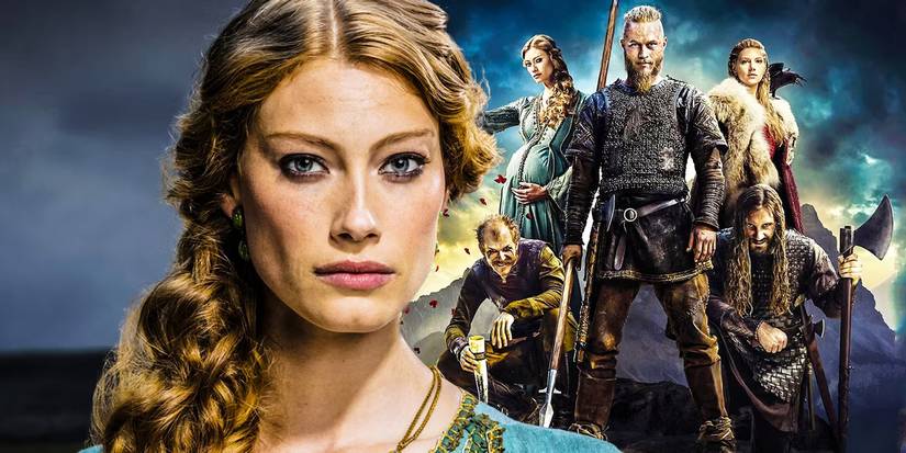 Vikings Cast & Character Guide