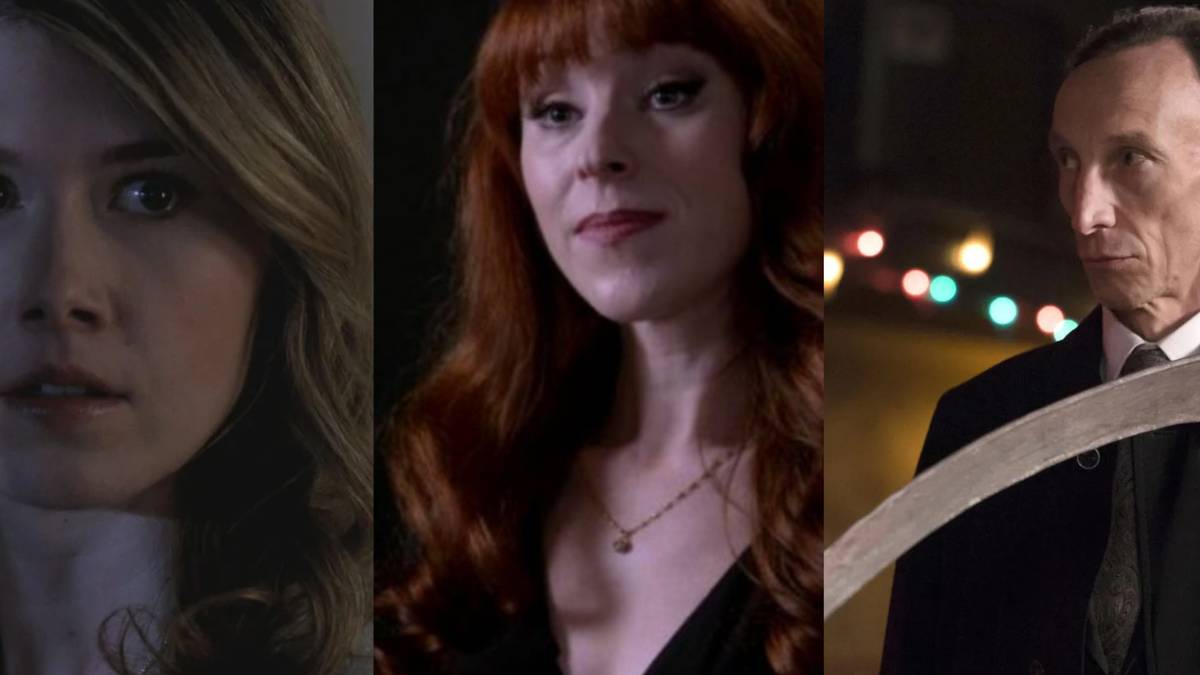 Supernatural: 10 Most Sympathetic Villains, Ranked