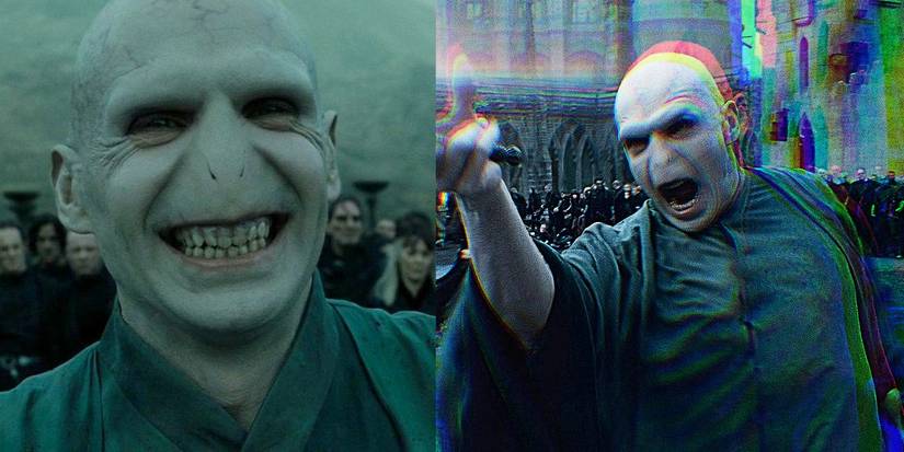 Harry Potter: 10 Worst Changes From The Books To The Movies, According ...