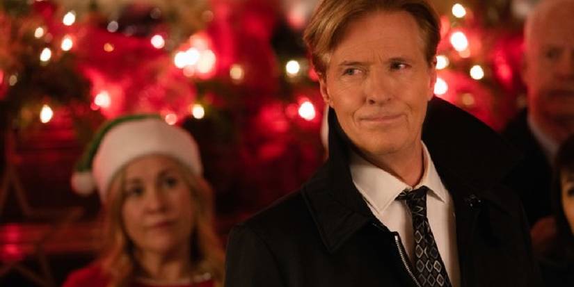 Falling For Christmas Cast & Character Guide