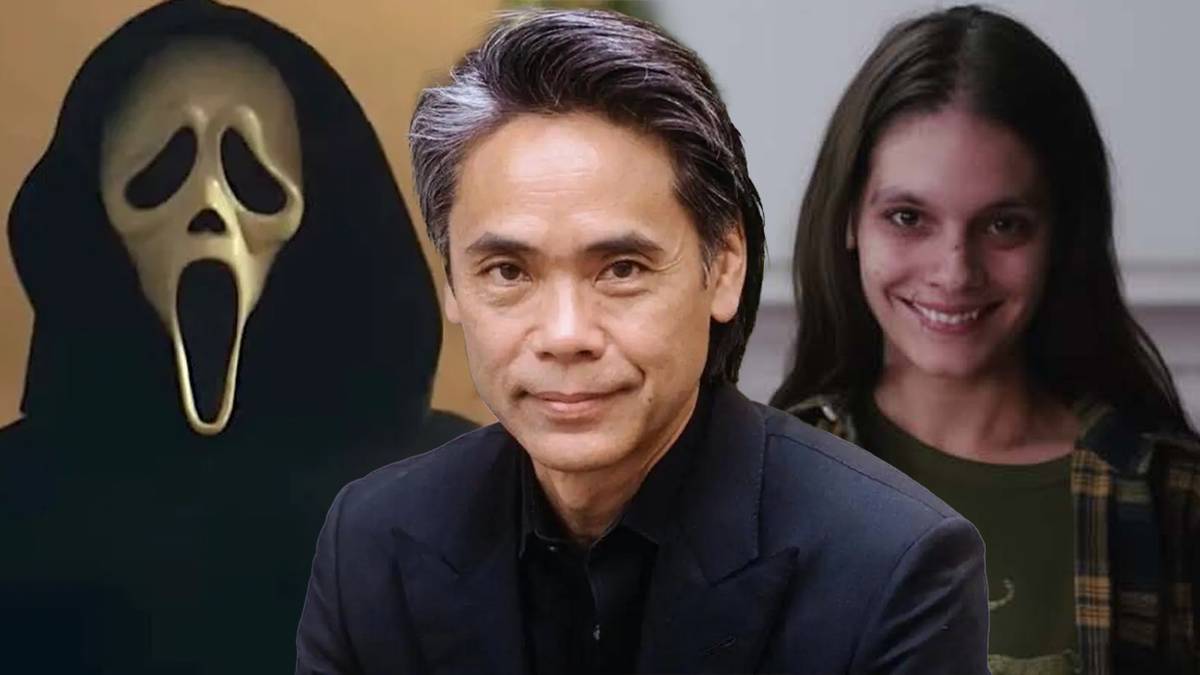 Controversial Former DC Head Overseeing Paramount's Horror Team