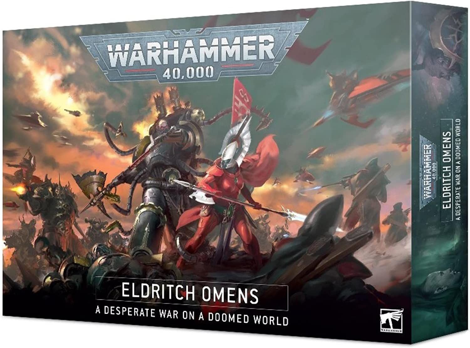 Best Warhammer Starter Sets (Updated 2022)