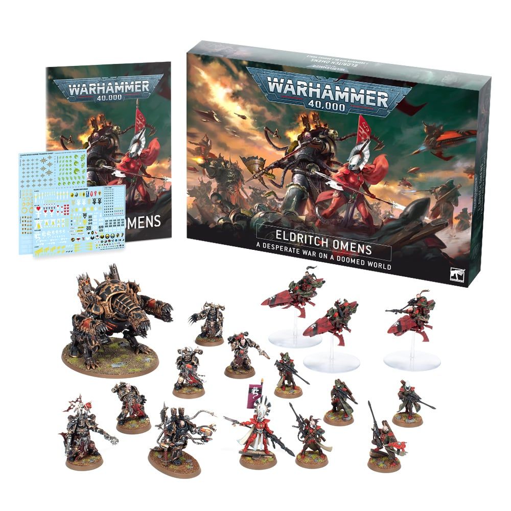 Best Warhammer Starter Sets (Updated 2022)