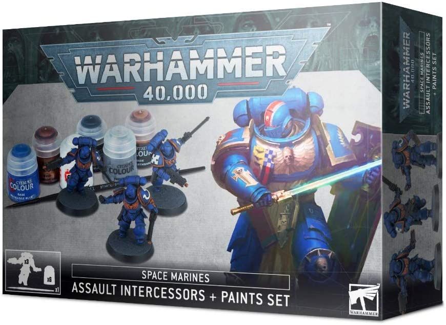 Best Warhammer Starter Sets (Updated 2022)