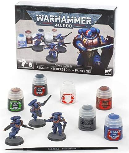 Best Warhammer Starter Sets (Updated 2022)