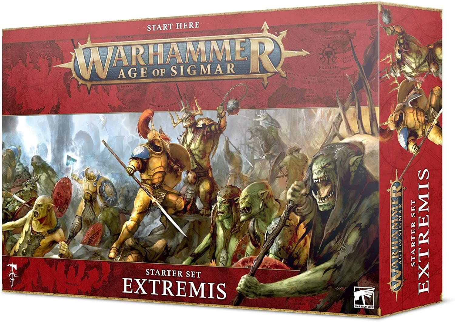 Best Warhammer Starter Sets (Updated 2022)
