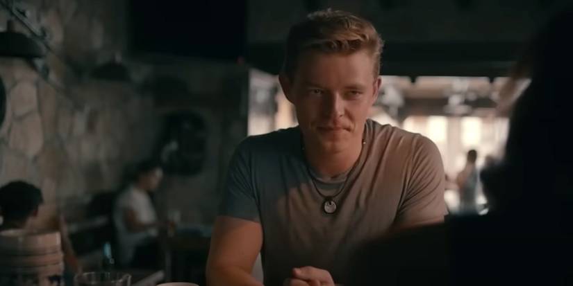 Jack Meade-Mullarky To Play Young Harry Bosch In Ballard Season 2