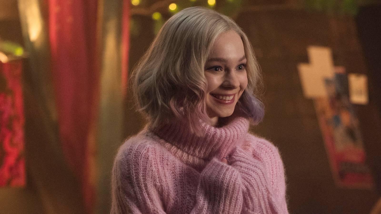 “Wednesday Will Never Admit It...”: How Enid Is Different In Wednesday ...