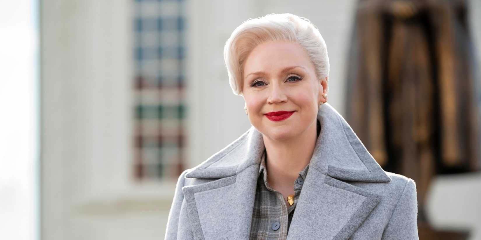 Wednesday Season 2 Has A Perfect Way To Bring Back Principal Weems ...