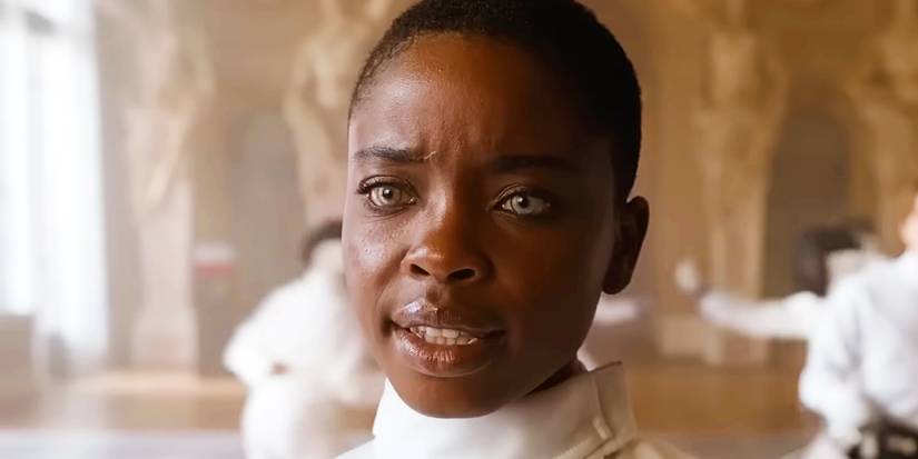 Wednesday: Every Outcast Species At Nevermore Explained