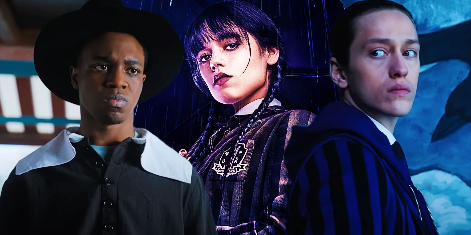 2 Wednesday Details Will Make You Hate Tyler Even More