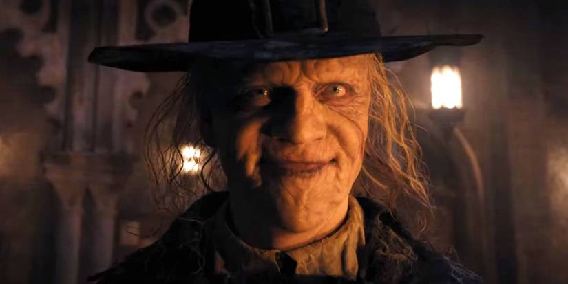 Wednesday Repeats Ricci’s Greatest Addams Family Thanksgiving Moment