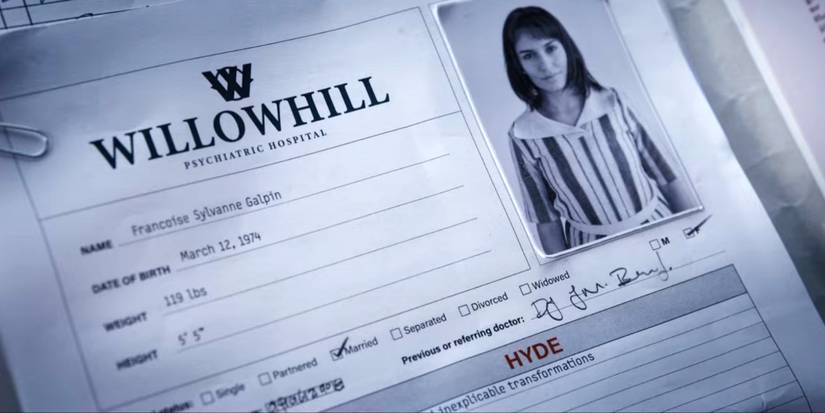 Wednesday Episode 2 Secretly Told You The Monster’s Species