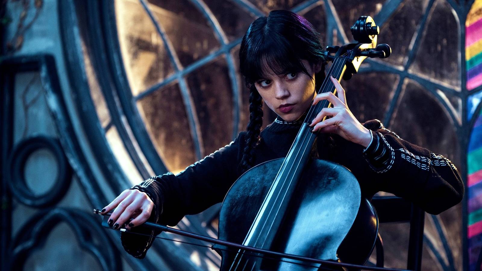 Wednesday Season 2 Soundtrack: Every Song in Part 1 Explained