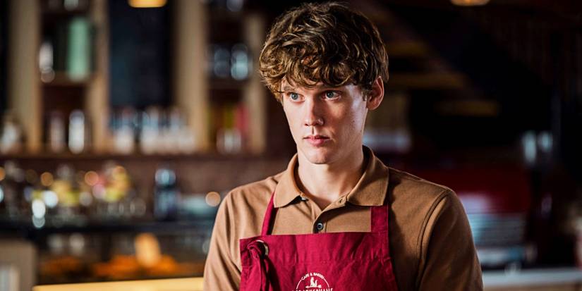 How Old Wednesday's Cast Members Are Compared To Their Characters