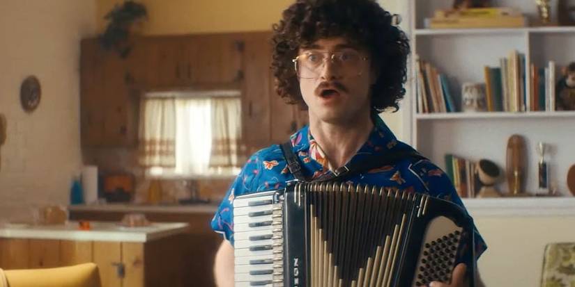 10 Most Shocking True Stories From Weird: The Al Yankovic Story