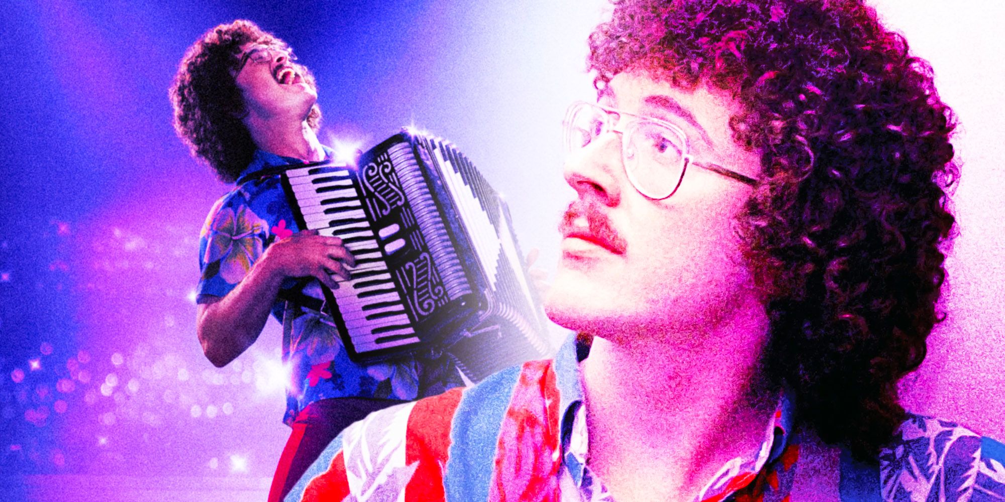 Weird Al Yankovic Movie True Story: How Much Really Happened
