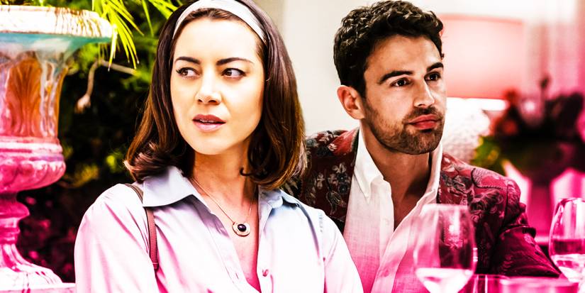 Harper Is Right About Cam & Daphne In White Lotus S2 (But Will It Matter?)