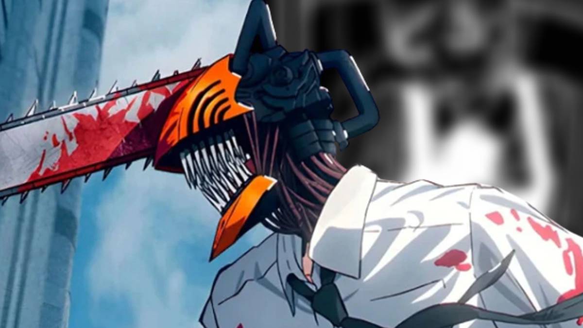 It's Been Years, But I Still Don't Get Why Chainsaw Man Stirred Such ...