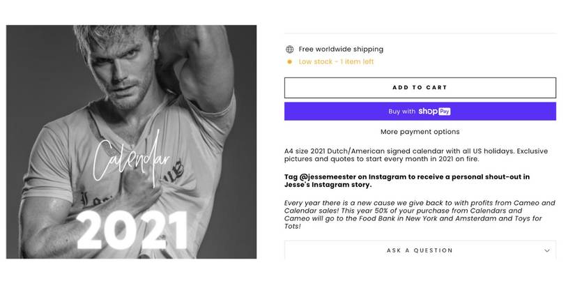 90 Day Fiancé: Jesse’s Business Ventures In 2022 That Failed Miserably