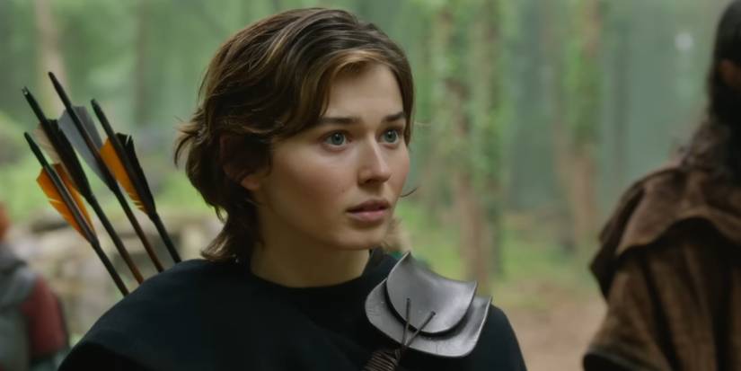 How Willow Stars Incorporate Sorsha & Madmartigan Into Their Performances