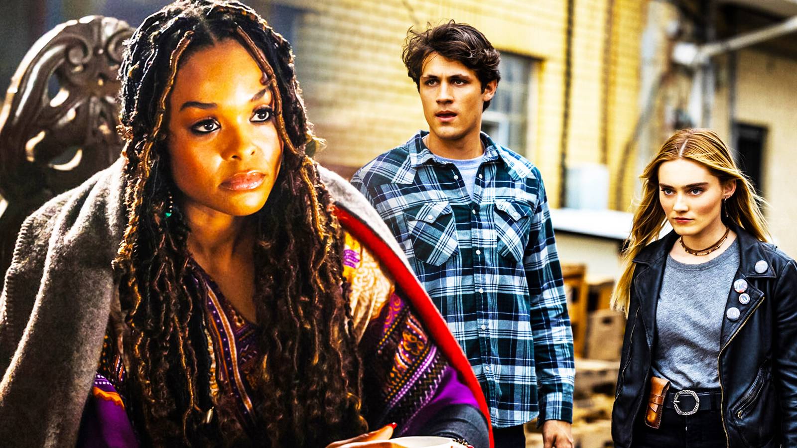 Everything The Winchesters Has Revealed About The Akrida