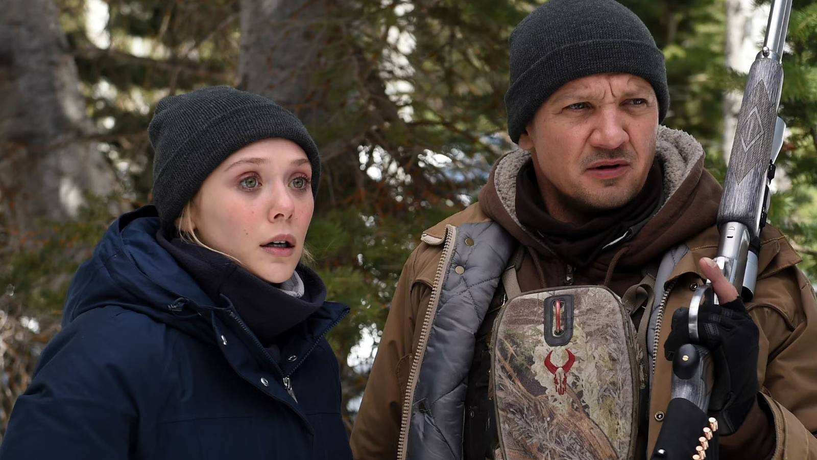 Wind River 2 In Development With Marvel Director Attached To Helm