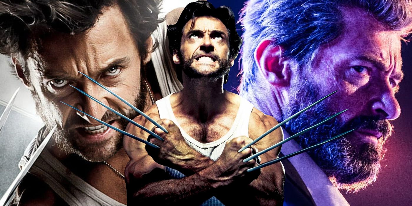 A Wolverine Solo Movie Would Be Hugh Jackman's Worst MCU Future