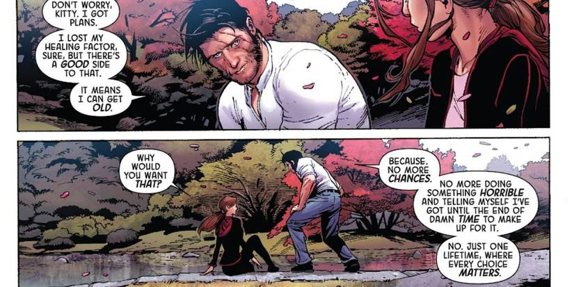 10 Best Wolverine Quotes In Marvel Comics
