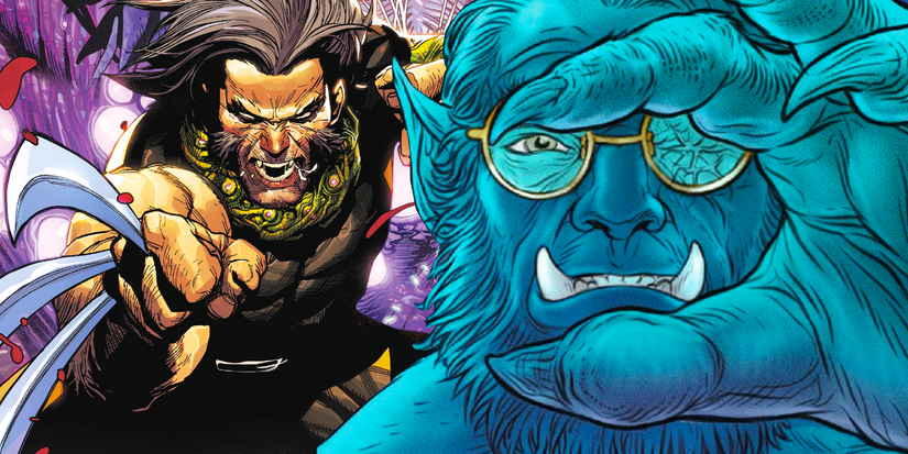 "He's a Savage Who Thinks He's a Gentleman:" Wolverine Explains Why He ...