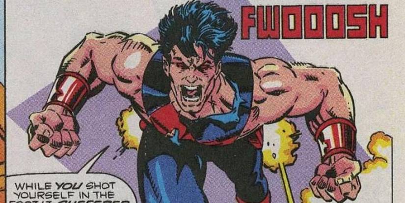Marvel: Wonder Man's 10 Strongest Superpowers, Ranked