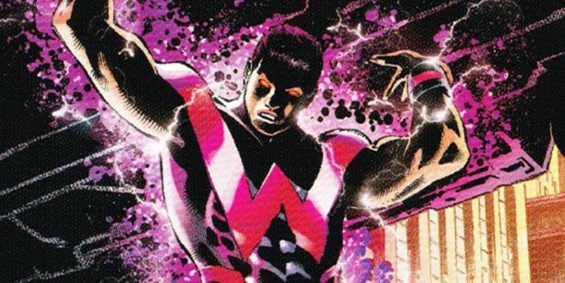 Marvel: Wonder Man's 10 Strongest Superpowers, Ranked