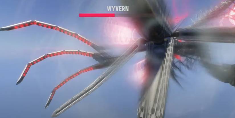 Sonic Frontiers: How to Beat Wyvern (Boss Fight)