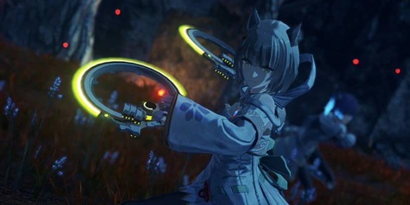 Xenoblade Chronicles 3: Ranking Every Party Member By Least To Most ...