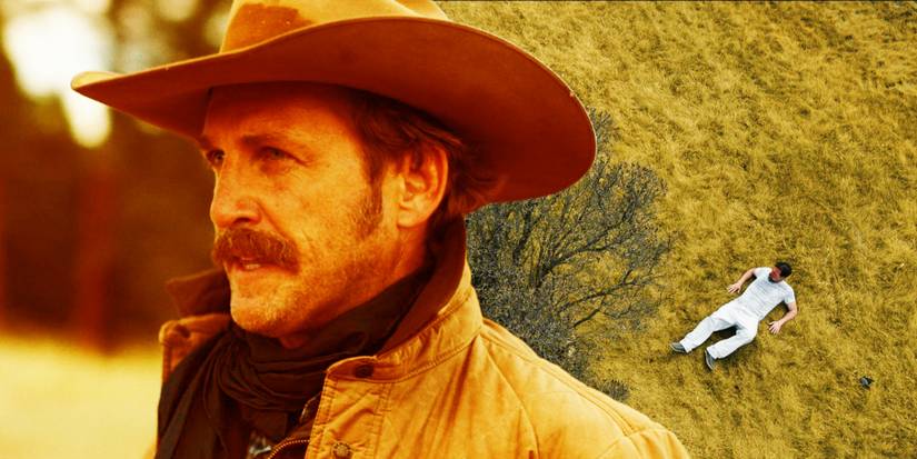 Who Plays Yellowstone's Young John Dutton: Josh Lucas Movie & TV Roles