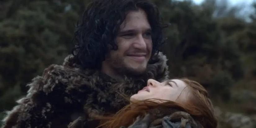 Game Of Thrones: 10 Things From The Books About Jon Snow That The Show ...
