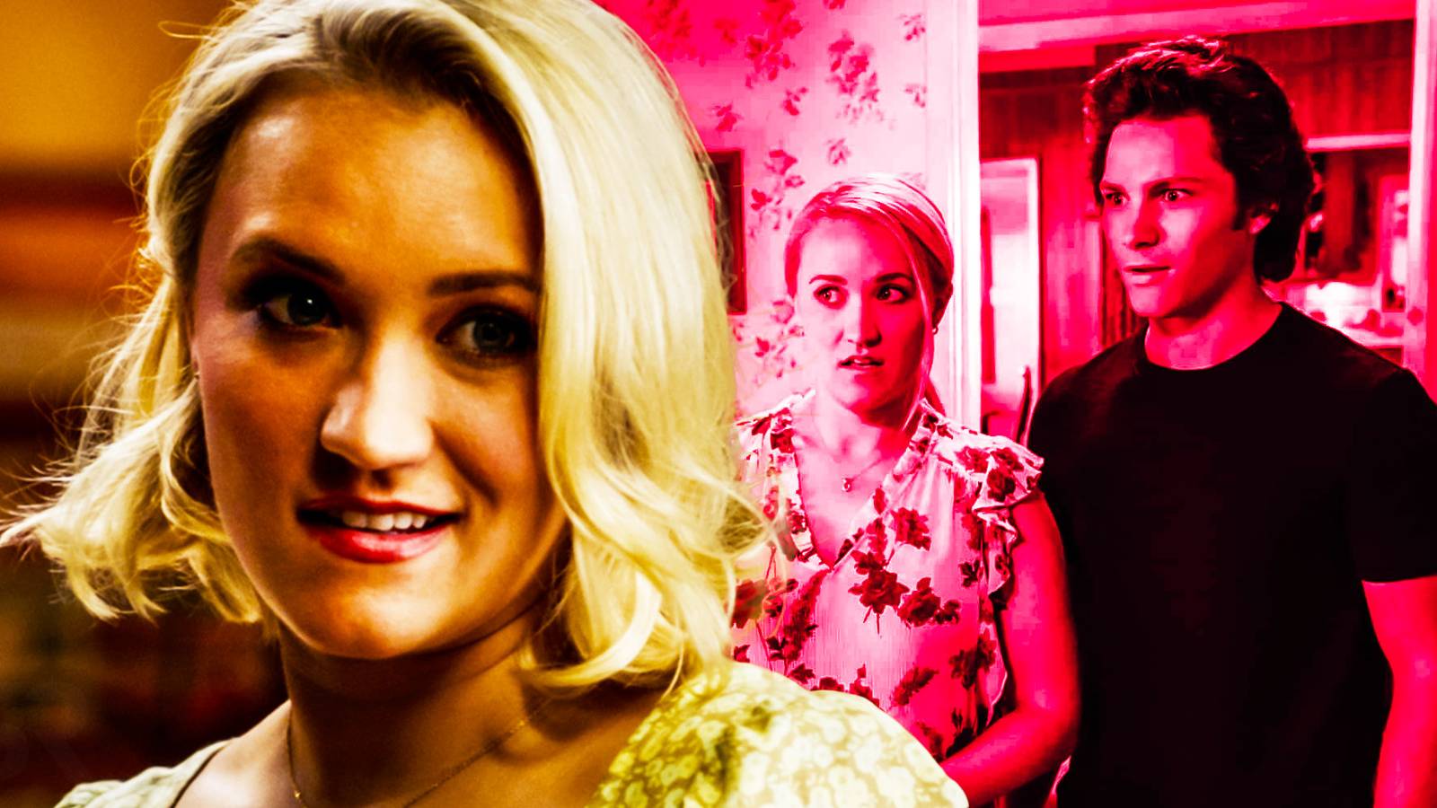 Young Sheldon Secretly Revealed Why Mandy & Georgie Broke Up