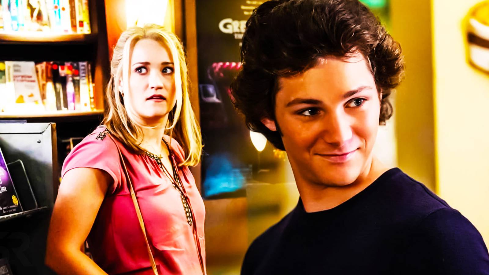 Young Sheldon Reveals Mandy’s Secret Big Bang Theory Impact