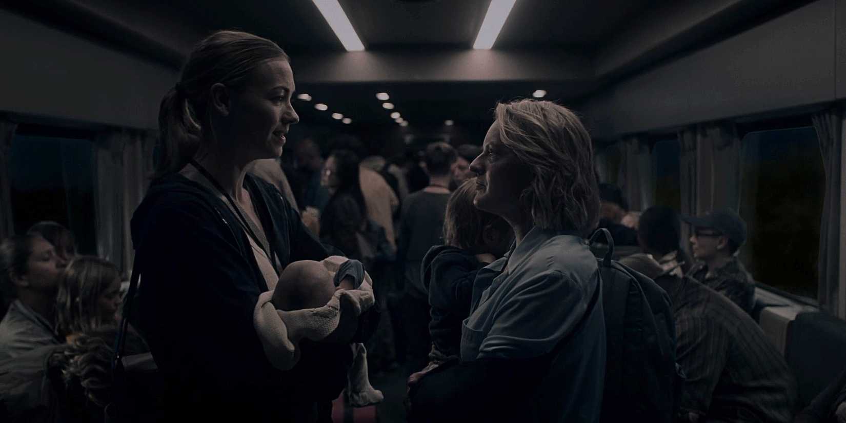 The Handmaid's Tale Season 5 Ending Explained In Full